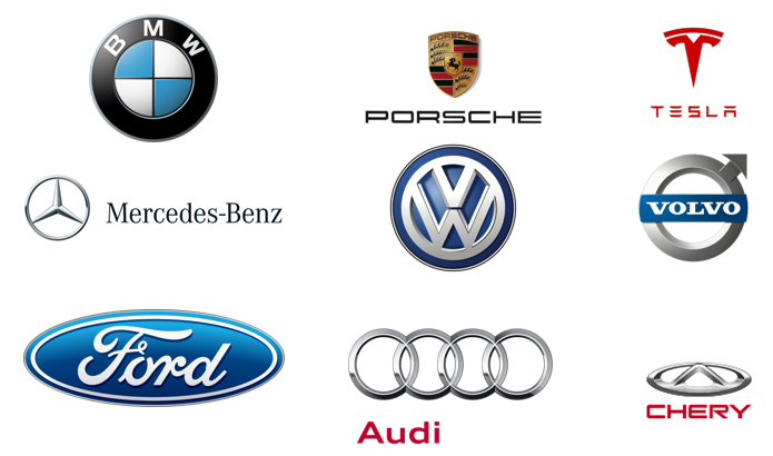 OEMs – Ingenieurgesellschaft für Automobiltechnik mbH